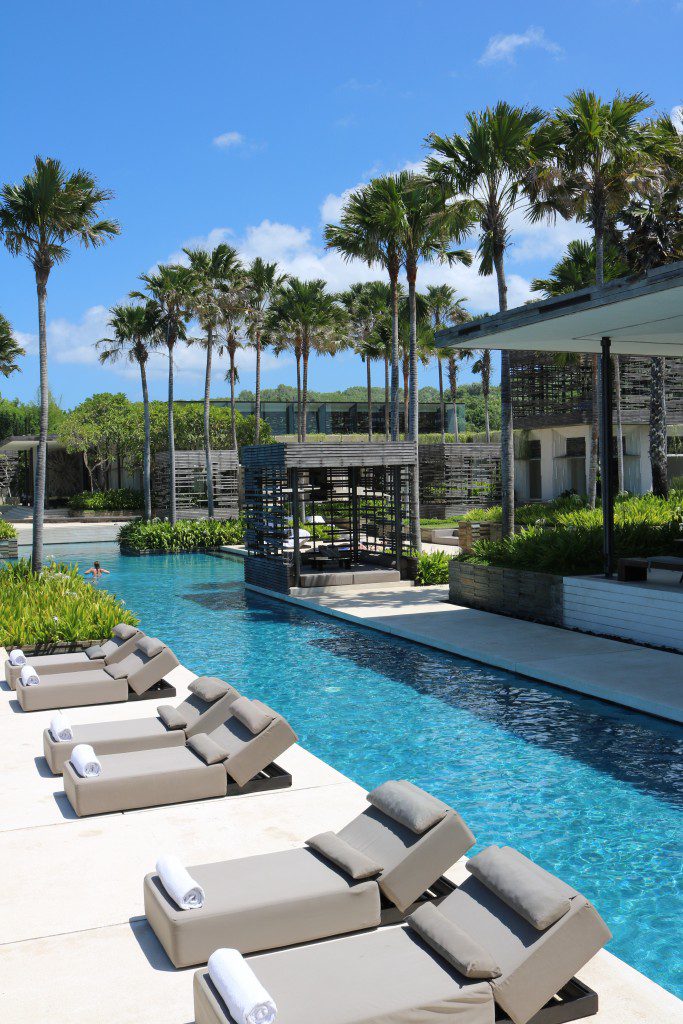 Alila Villas Uluwatu - Photos & News - The Luxury Lifestyle Magazine