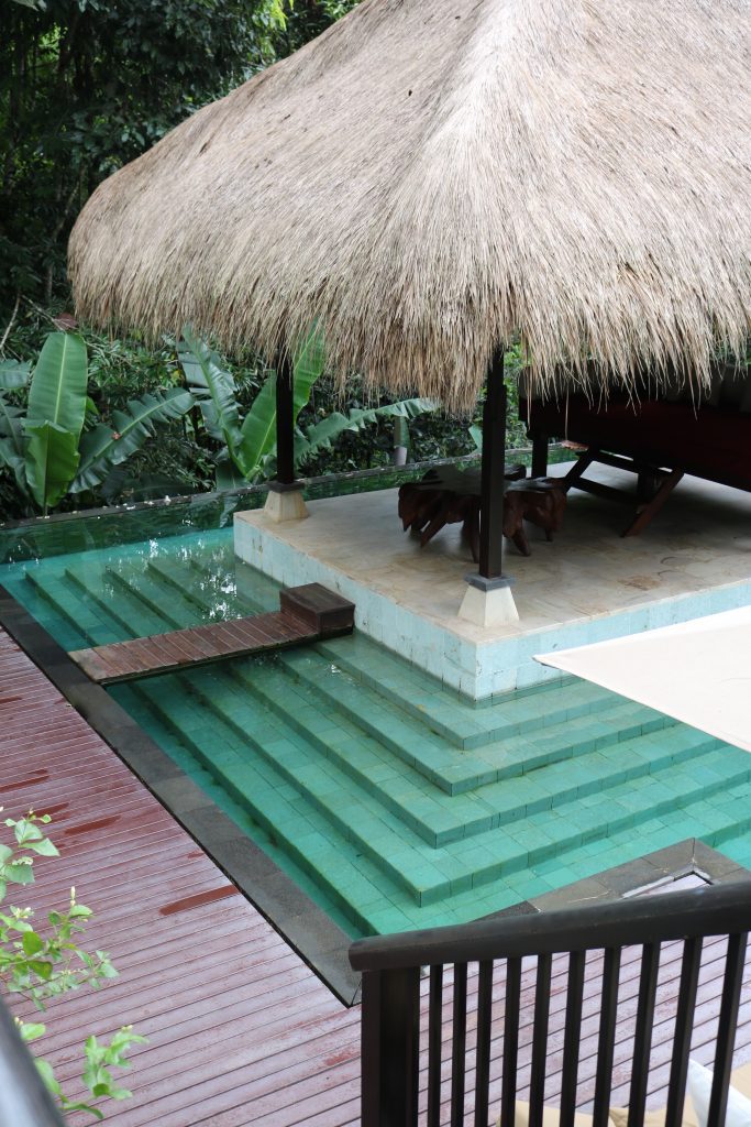 Bali's Hidden Gem - Hanging Gardens - The Luxury Lifestyle Magazine