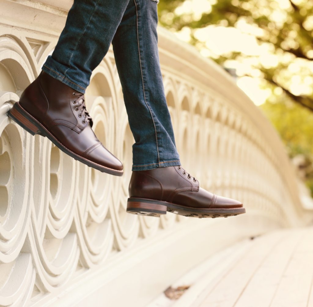 Thursday Boot Company - The Luxury Lifestyle Magazine