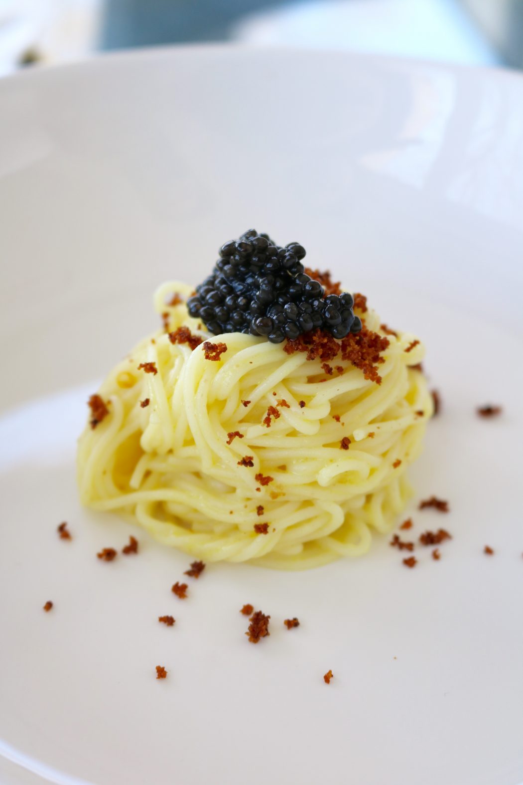 National Caviar Day Recipes with Bester Osetra Caviar - The Luxury ...