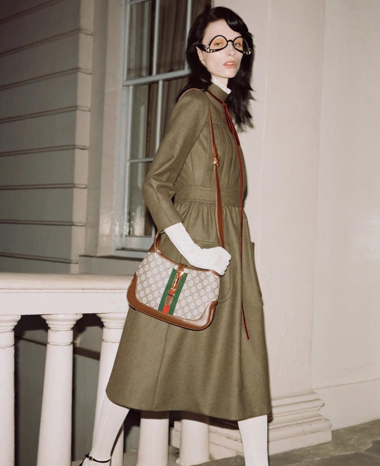 Gucci Introduces Gender Fluid Collection - The Luxury Lifestyle Magazine