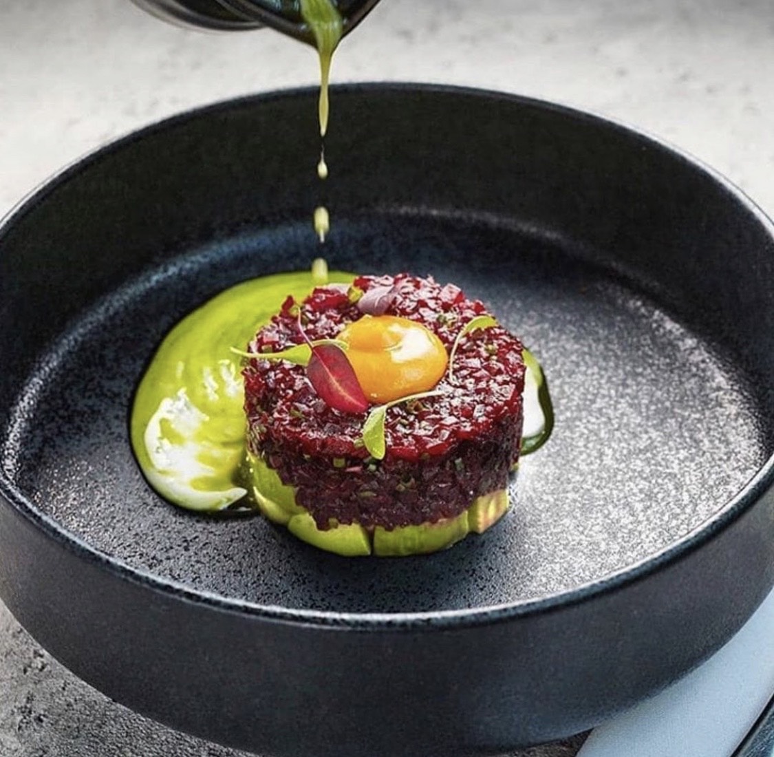 Top 5 Most Liked Dishes & Recipes - For August 2020.