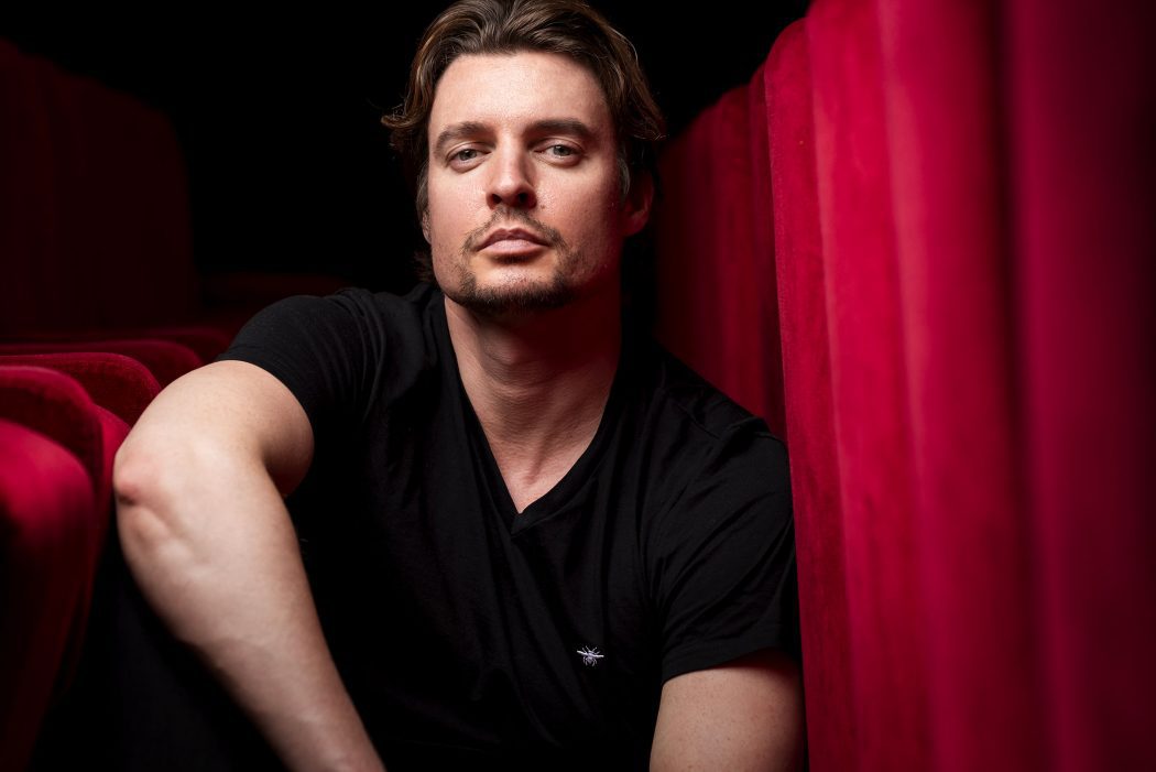 Warren von Rich: A Lover Of The Night - The Luxury Lifestyle Magazine