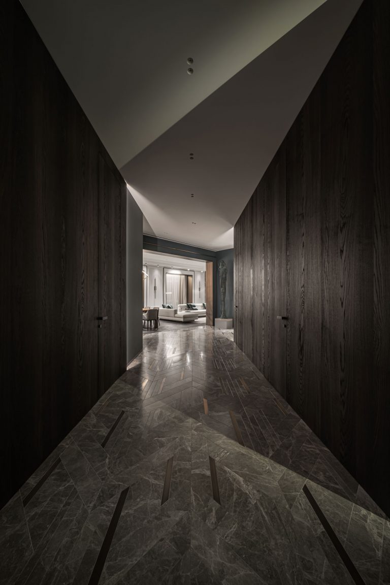 YODEZEEN Design Studio Reveals New State-Of-Art Edition Interior in ...