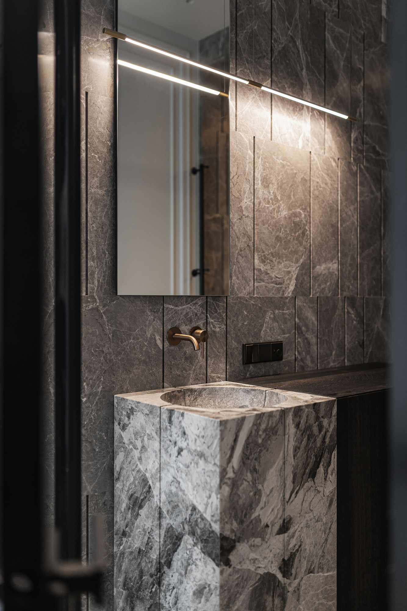 YODEZEEN Design Studio Reveals New State-Of-Art Edition Interior in ...