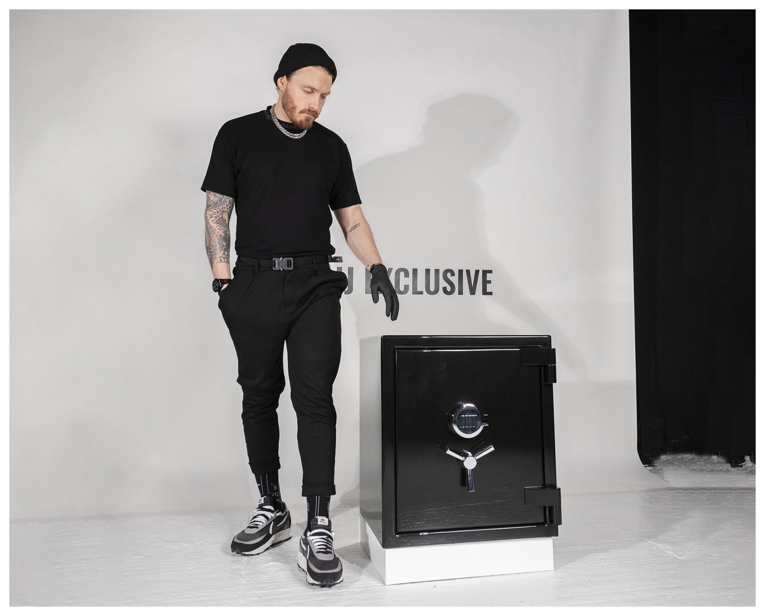 MJJ Exclusive: The Jewelry Brand Changing The Blueprint Of Luxury