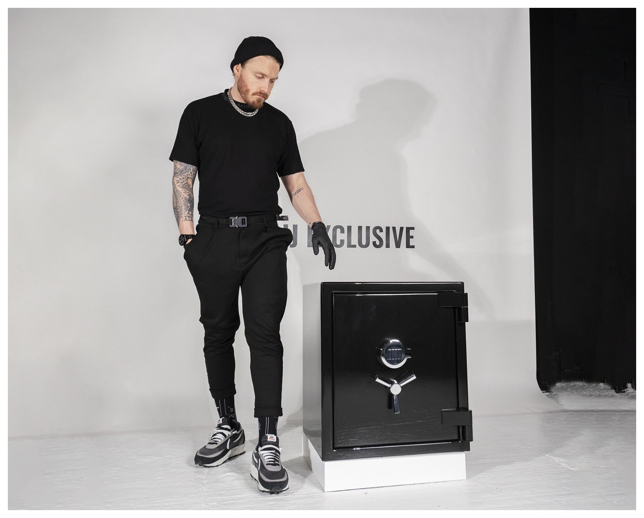 MJJ Exclusive: The Jewelry Brand Changing The Blueprint Of Luxury