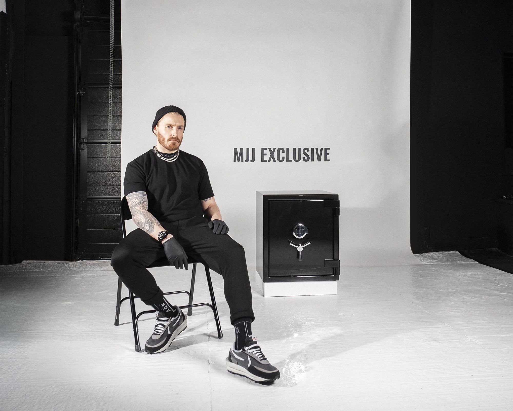 MJJ Exclusive: The Jewelry Brand Changing The Blueprint Of Luxury