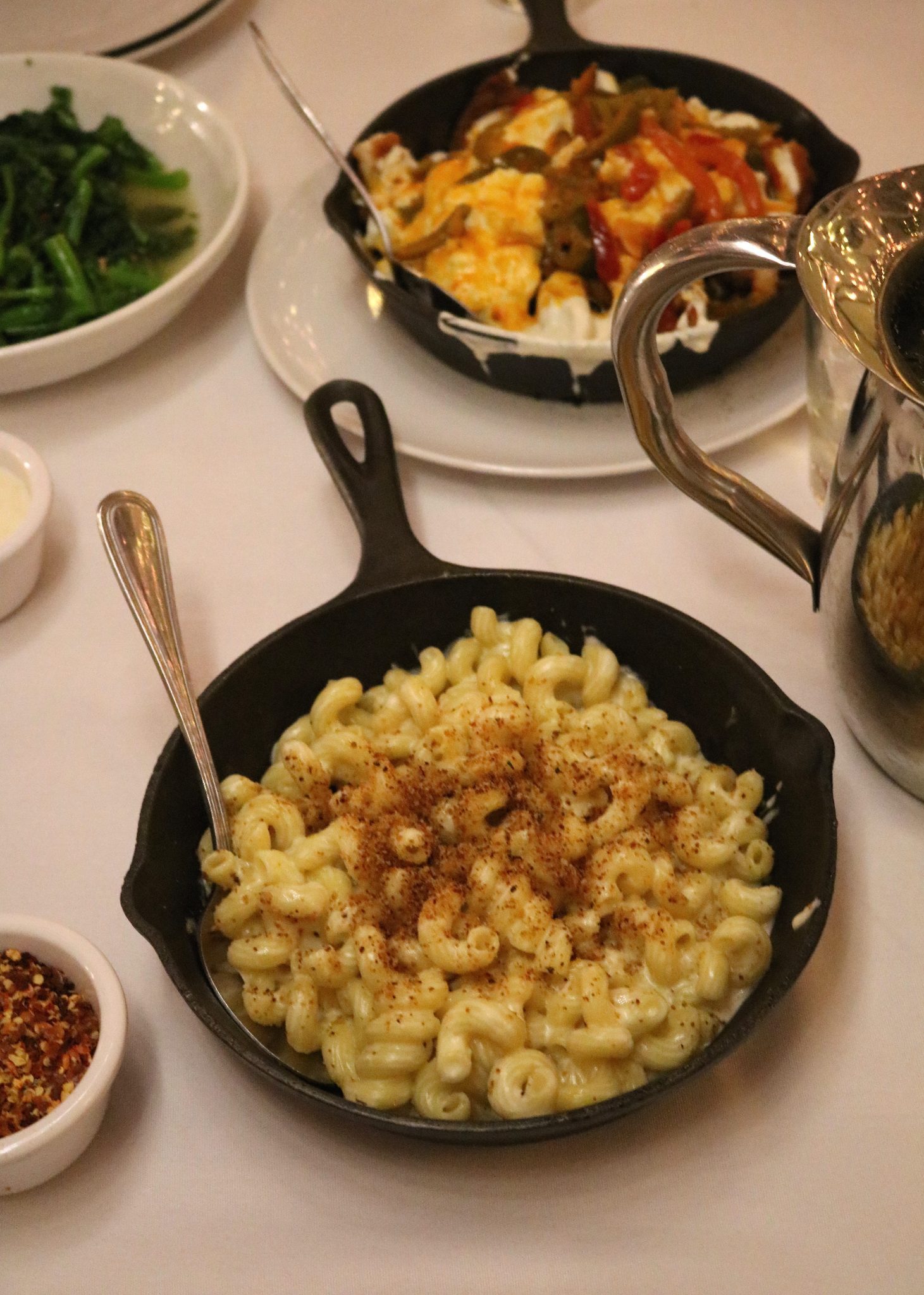 ITA Kitchen Debuts New Outdoor Dining Oasis in Bay Shore, Long Island