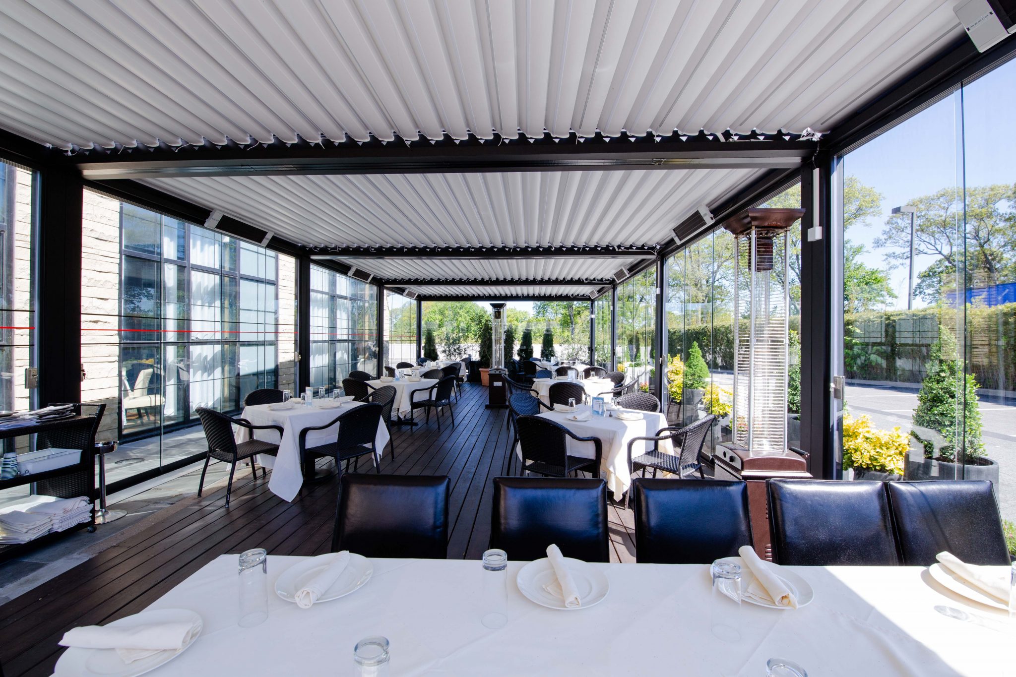 LIMANI - Where Upscale Dining Meets Mediterranean Flavors at New York’s ...