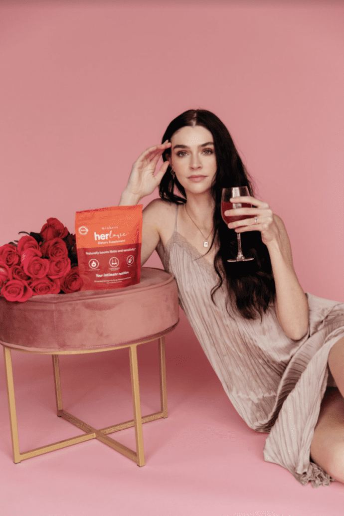 MIXHERS - Women's Nutrition, And Where Men Fit Into The Mix - The ...