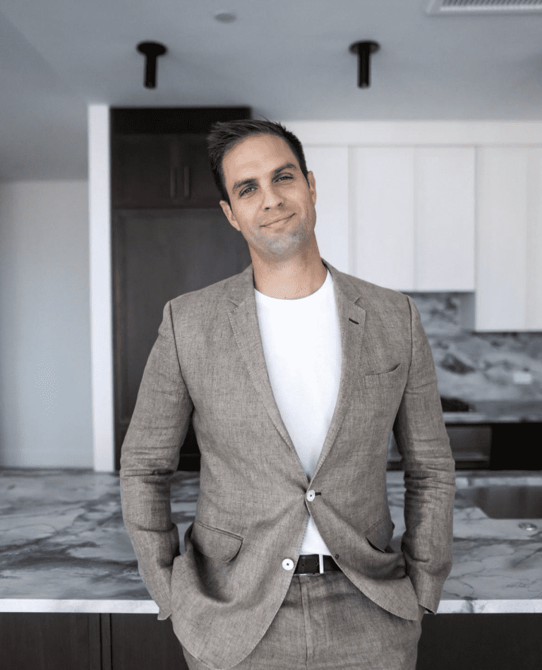 Sean McPeak: Sculpting a New Market Ripe for Rejuvenation