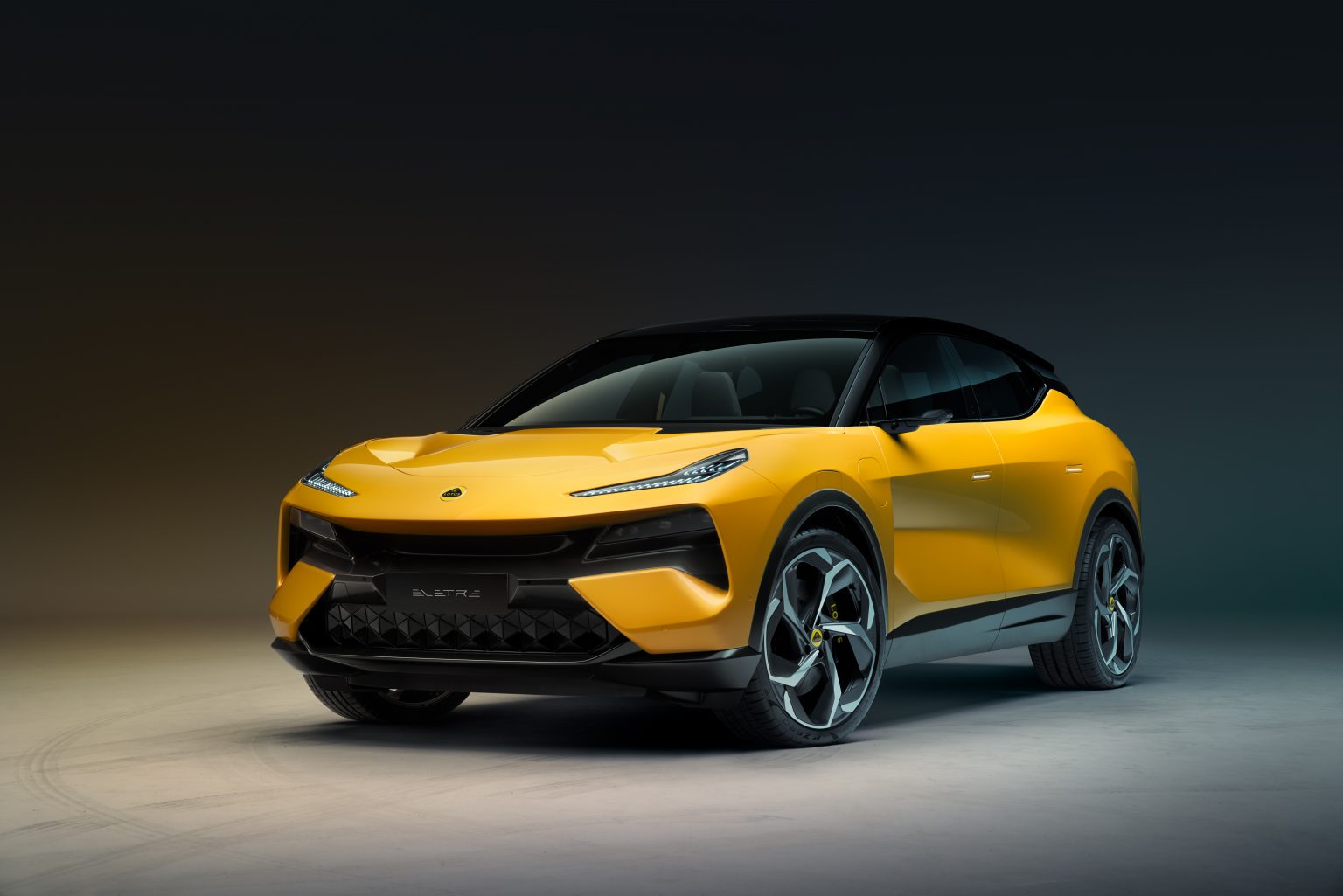Lotus Eletre-R: All-Electric Hyper SUV Will Start at $138,000 USD