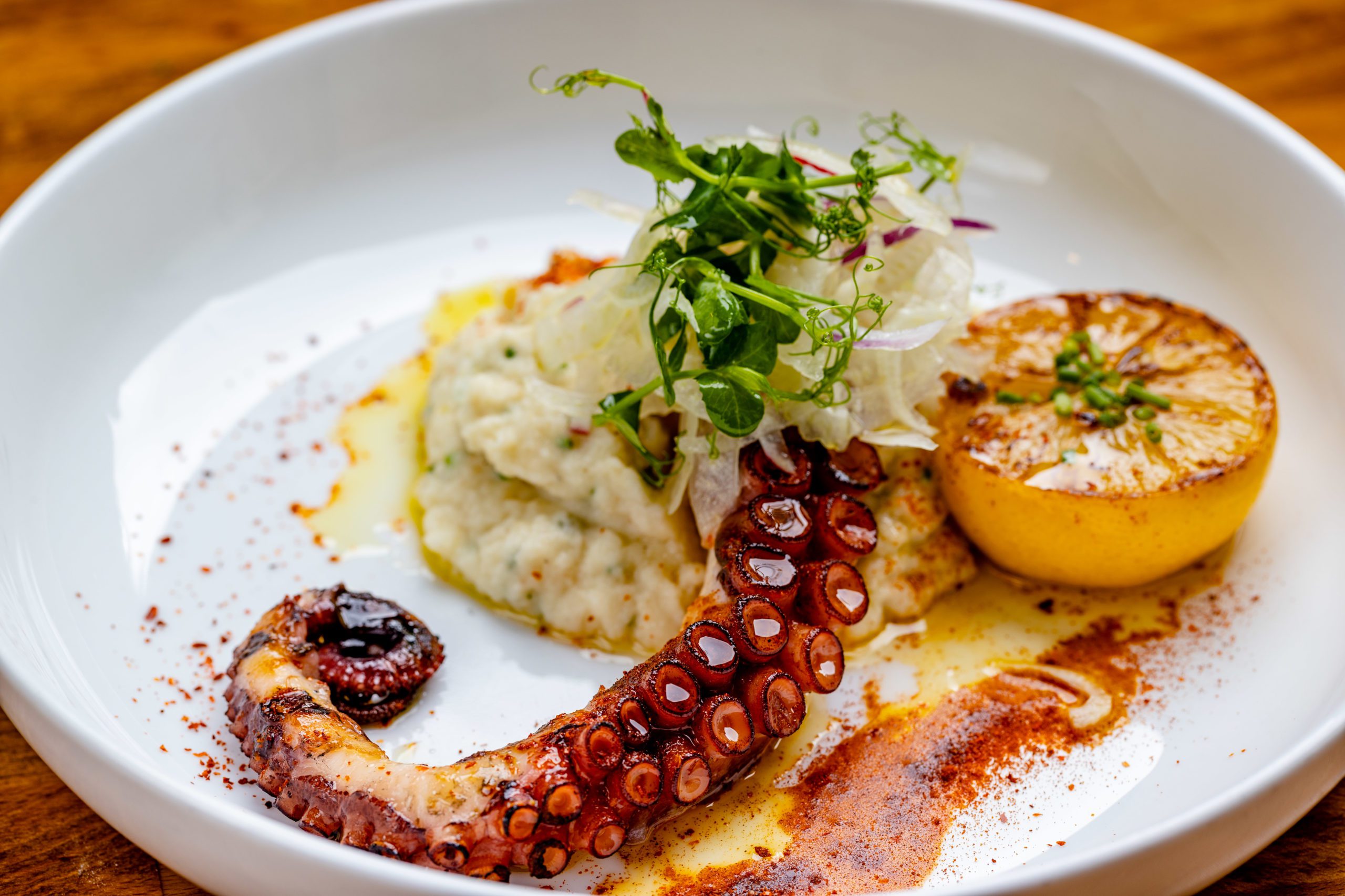 La Pulperia Brings Latin Flair to Hell's Kitchen Dining Scene