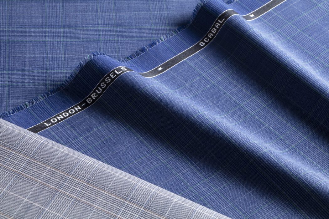 Soho Style Meets Savile Row as Sartoria Studio