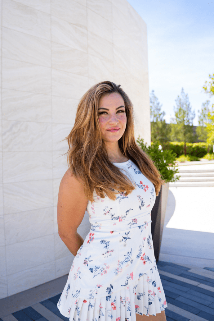 COVER STAR: The Craft of Miesha Tate, A Force In MMA Artistry - The ...