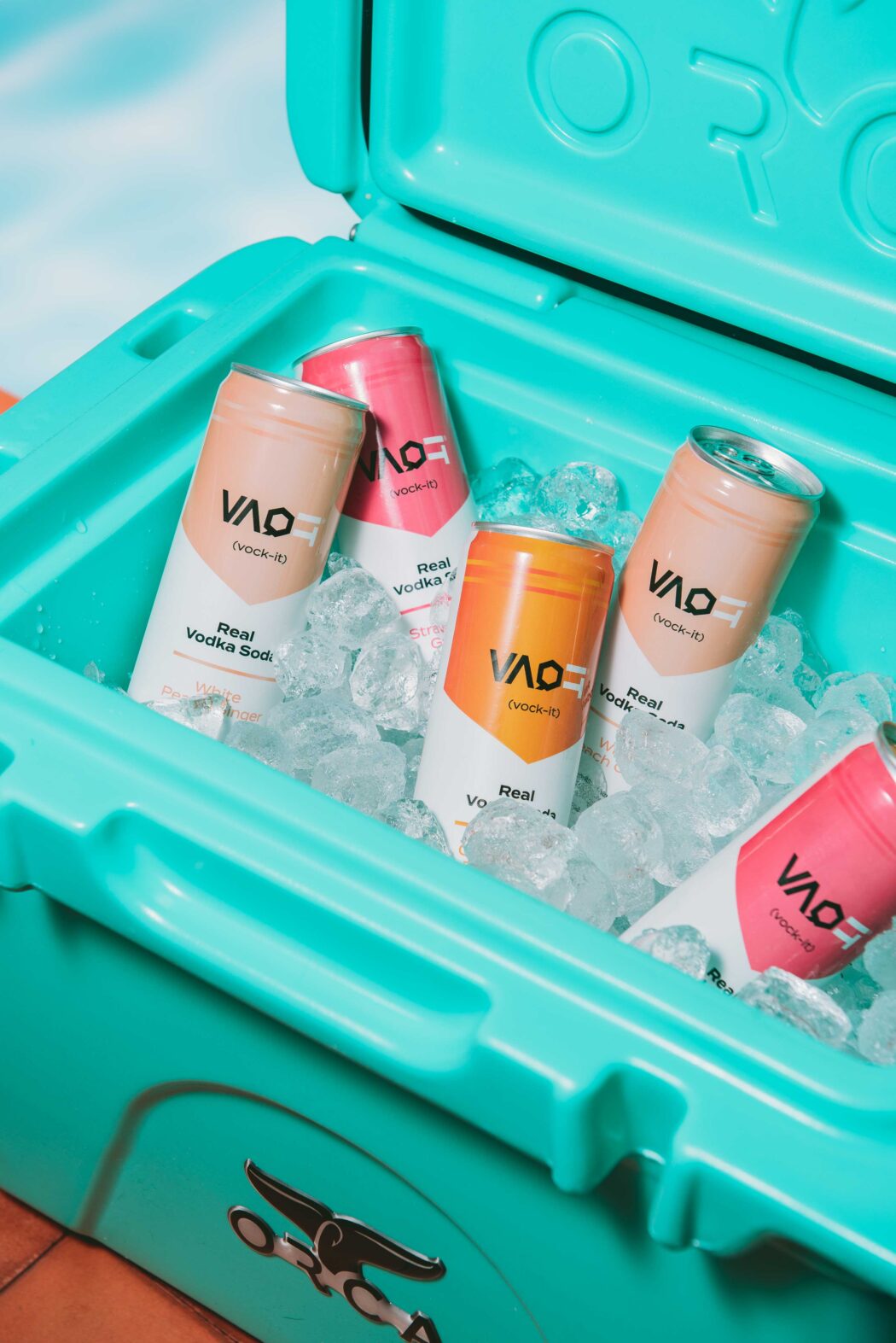 Summer Guide: Top Brands Making a Splash - The Luxury Lifestyle Magazine