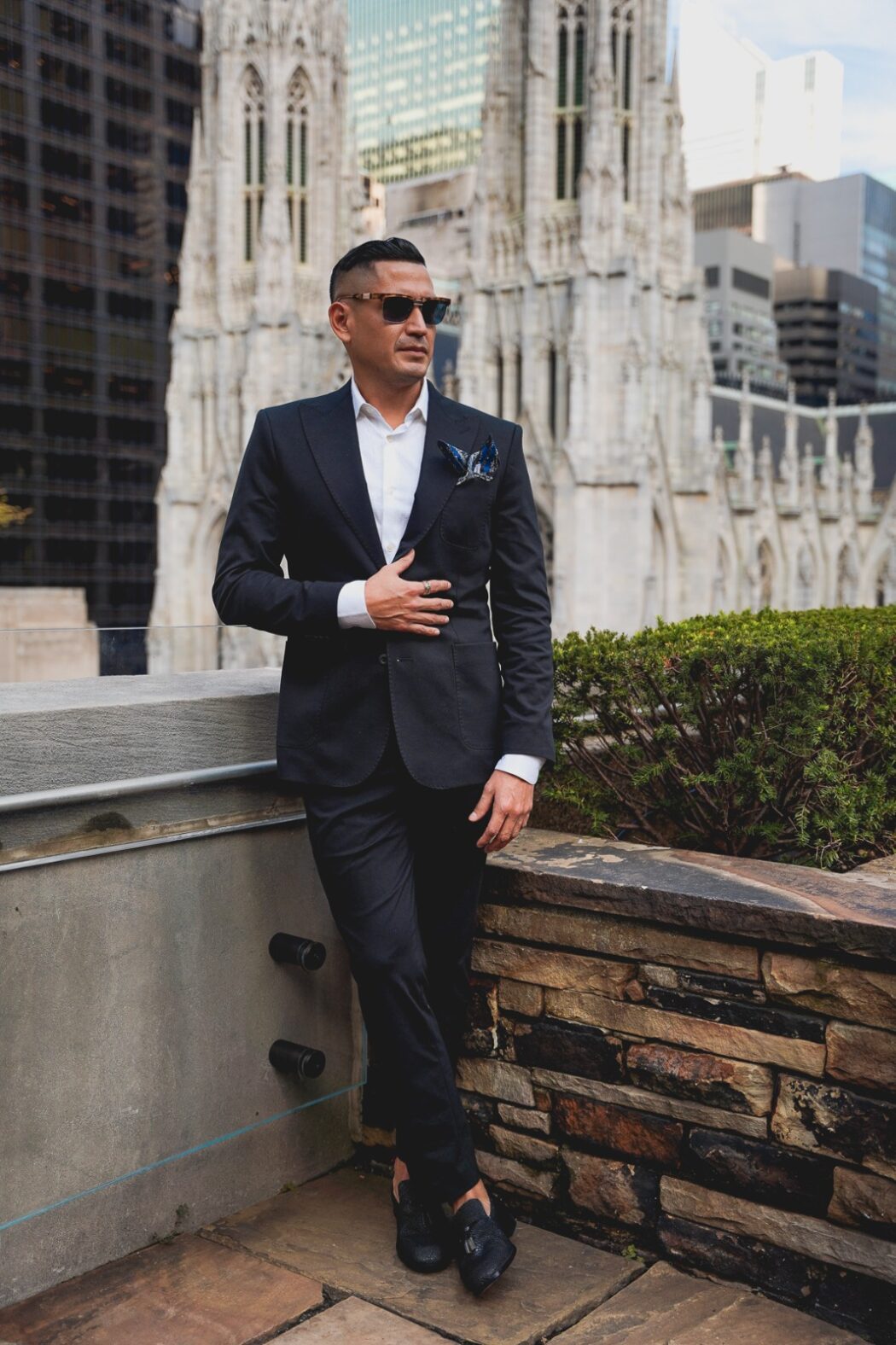 Dr. Delfin Romani Leads Innovative Collaboration: Combining Dental ...