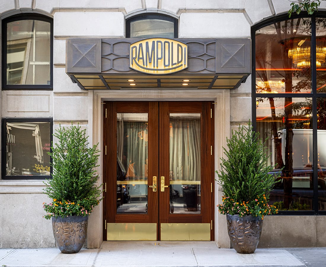 Monte Carlo's Most Famous Dining Spot Now Open in New York — Here's ...