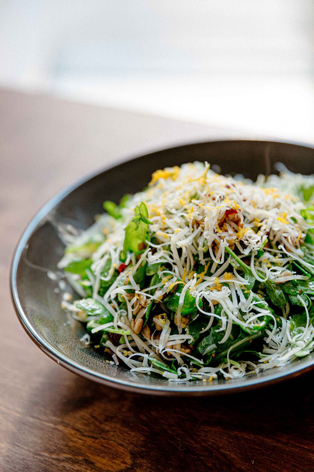 NINA in DUMBO: A Fusion of Mediterranean Delights and Community Spirit ...