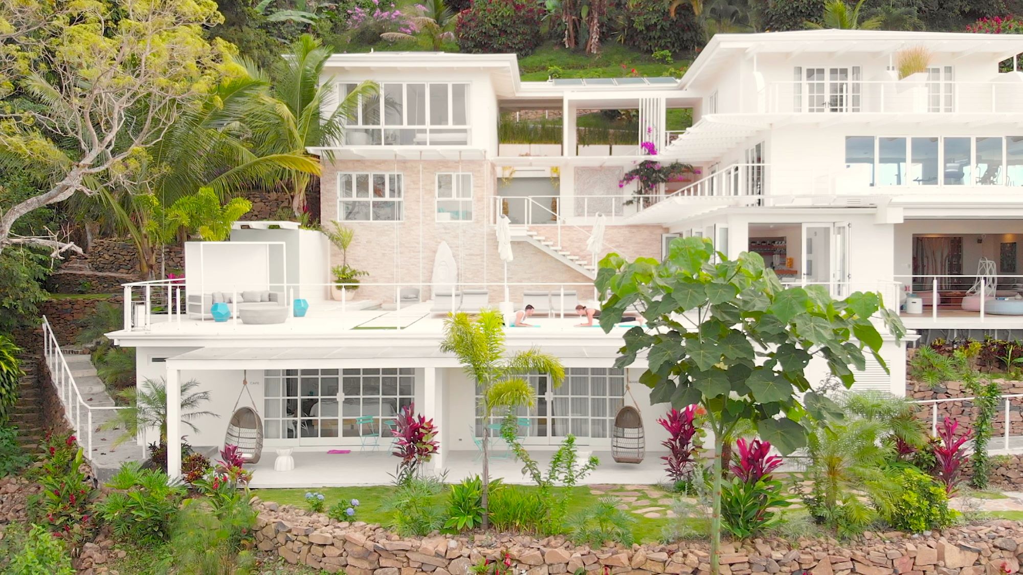 Discover 5 Exceptional Luxury Wellness Retreats in Costa Rica - The ...