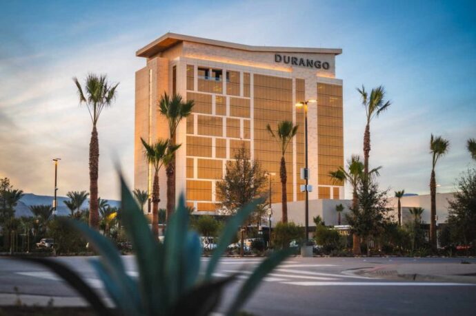 Exploring Las Vegas’ Newest $780M Durango Casino & Resort - The Luxury ...