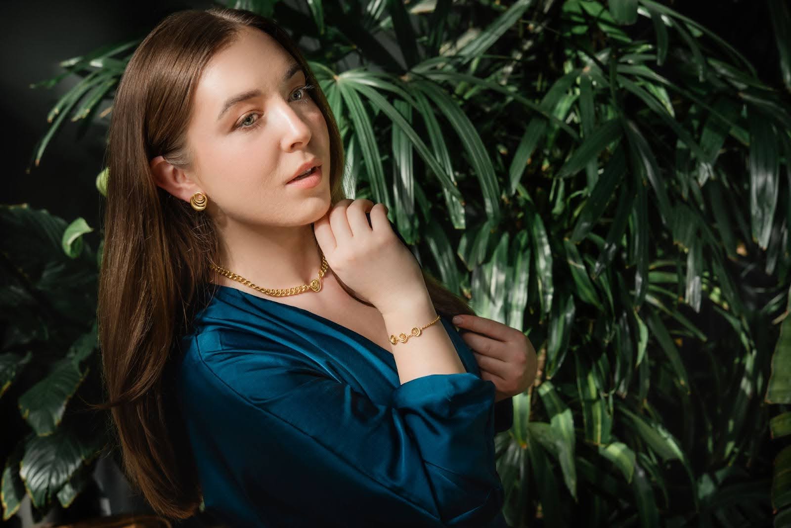 Roses Muse Inc. Influences the Future of Contemporary Jewelry Elegance ...