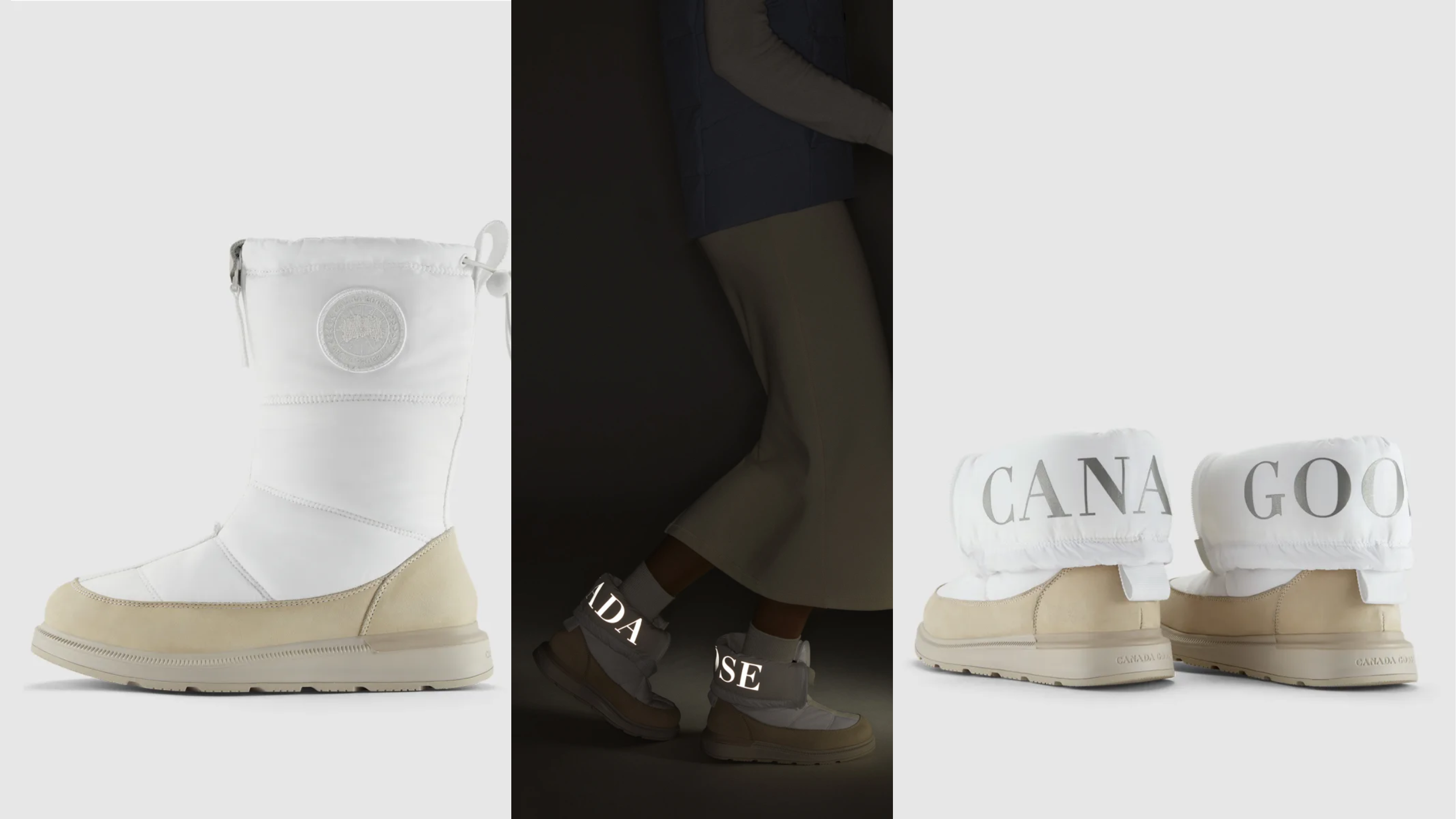 Showcasing Winter Elegance: Must-Have Womens Winter Boots - The Luxury ...