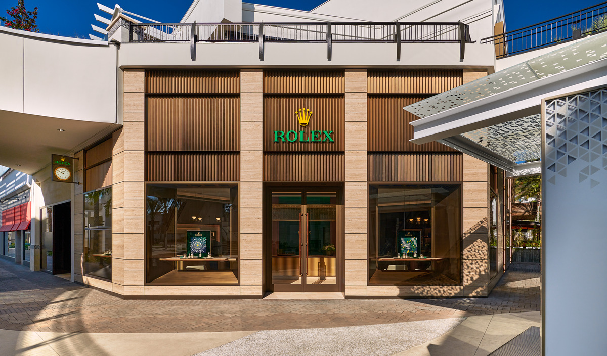 Rolex Dealer San Diego