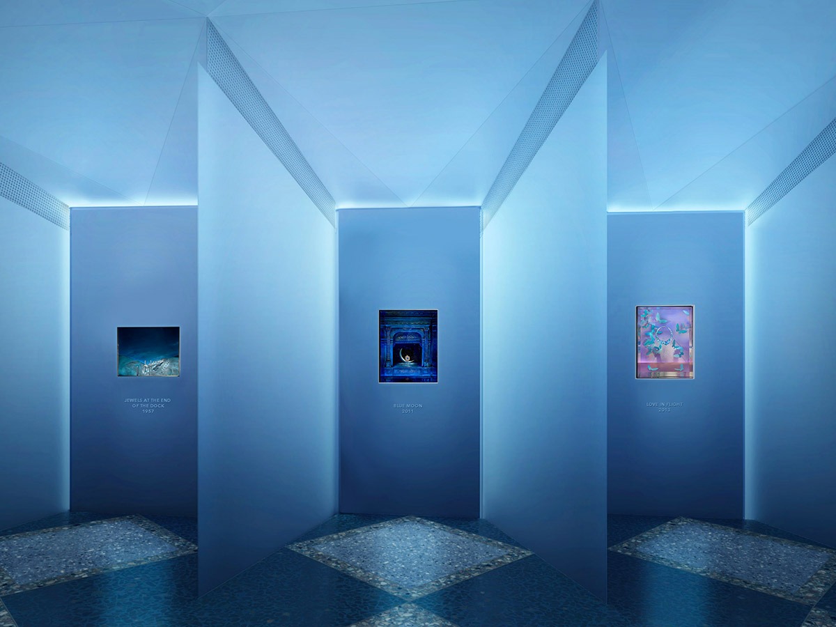 Tiffany & Co.'s Tokyo Exhibition Showcases Iconic Treasures - The ...