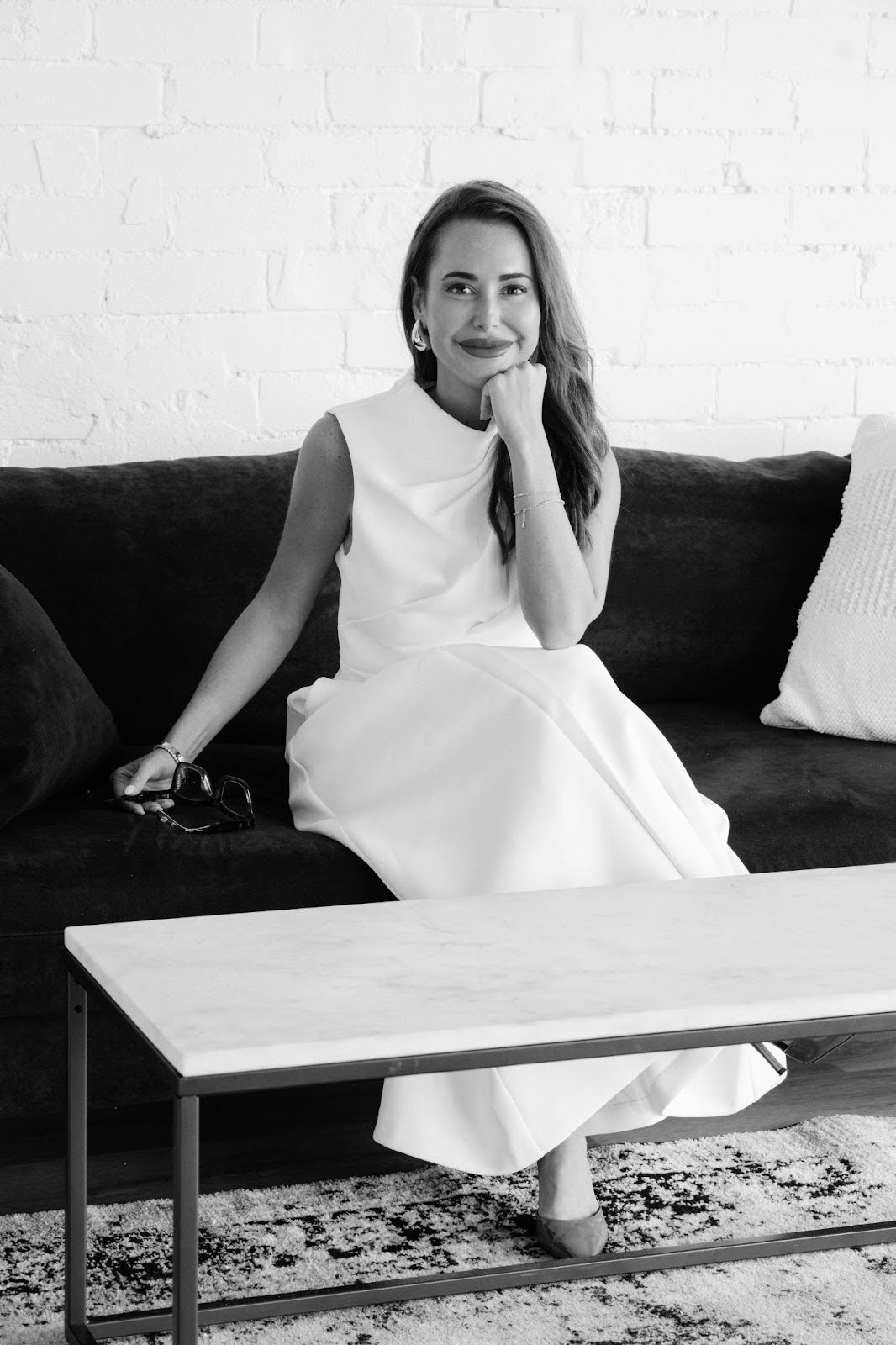 In Conversation with Gabriella Pomare and How She Shapes the Future of ...