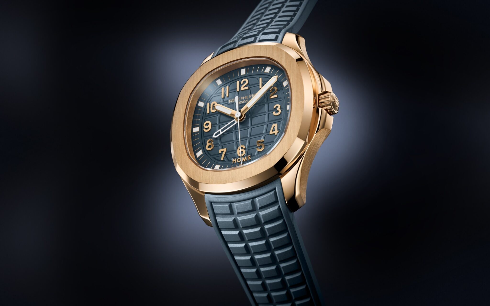 Patek Philippe Introduces 11 New Models for 2024 at Watches and Wonders ...