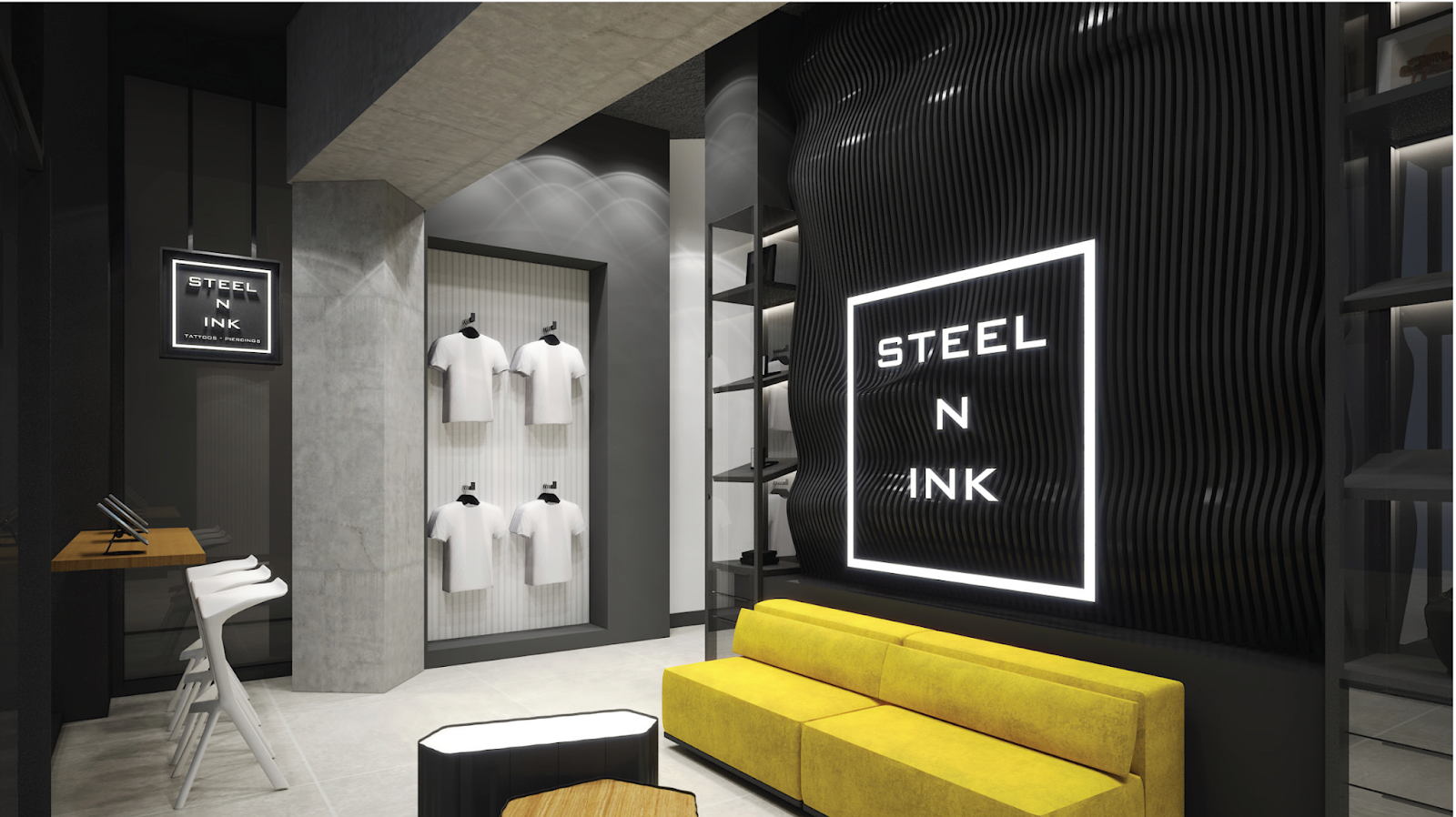 What Steel N Ink's Expansion in Quebec Means for the Canadian Tattoo ...